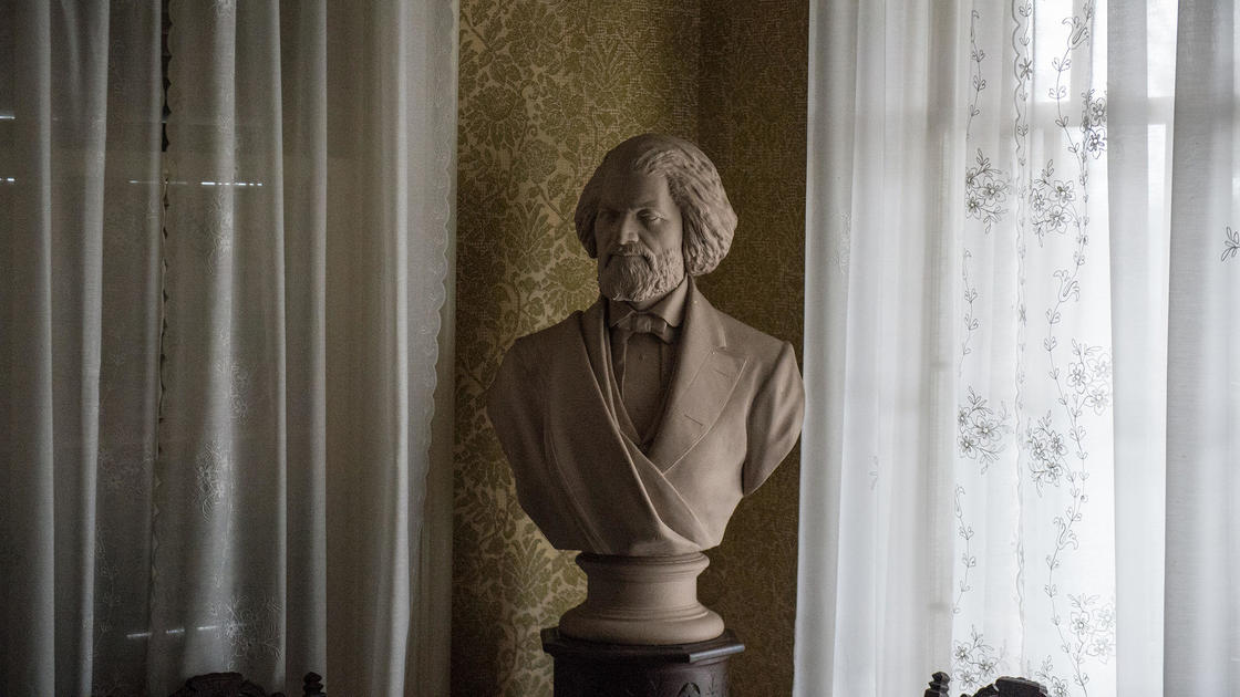 Mary B. Talbert: The Preservation Champion You Might Not Have Heard Of ...