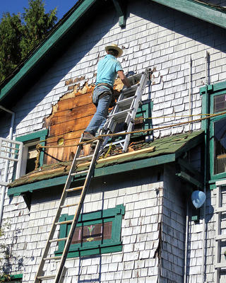 How to Plan Your Restoration or Rehabilitation Project | National Trust ...