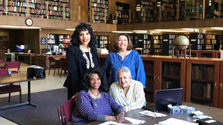 4 African American Women's Clubs That Helped Write History | National ...