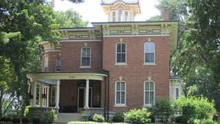 What Is Italianate Architecture? | National Trust for Historic Preservation