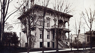 What Is Italianate Architecture? | National Trust for Historic Preservation