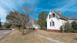 The Town of Graniteville, South Carolina, Sees its Future in its ...