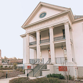 The Town of Graniteville, South Carolina, Sees its Future in its ...