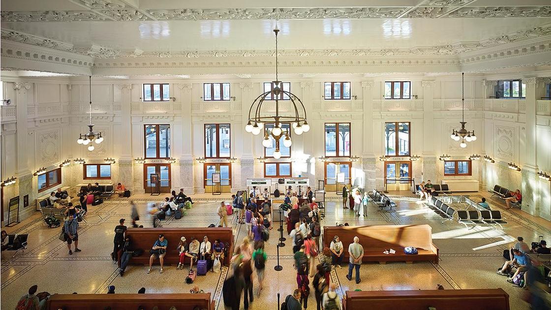 Visit These 8 Monuments to America's Rail Heritage | National Trust for ...