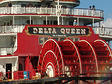 Delta Queen | National Trust for Historic Preservation