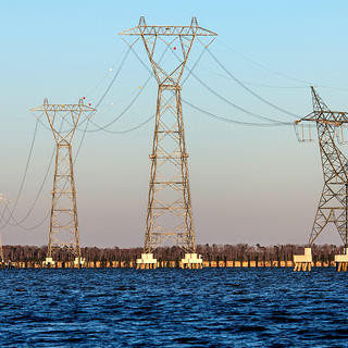 James River | National Trust for Historic Preservation