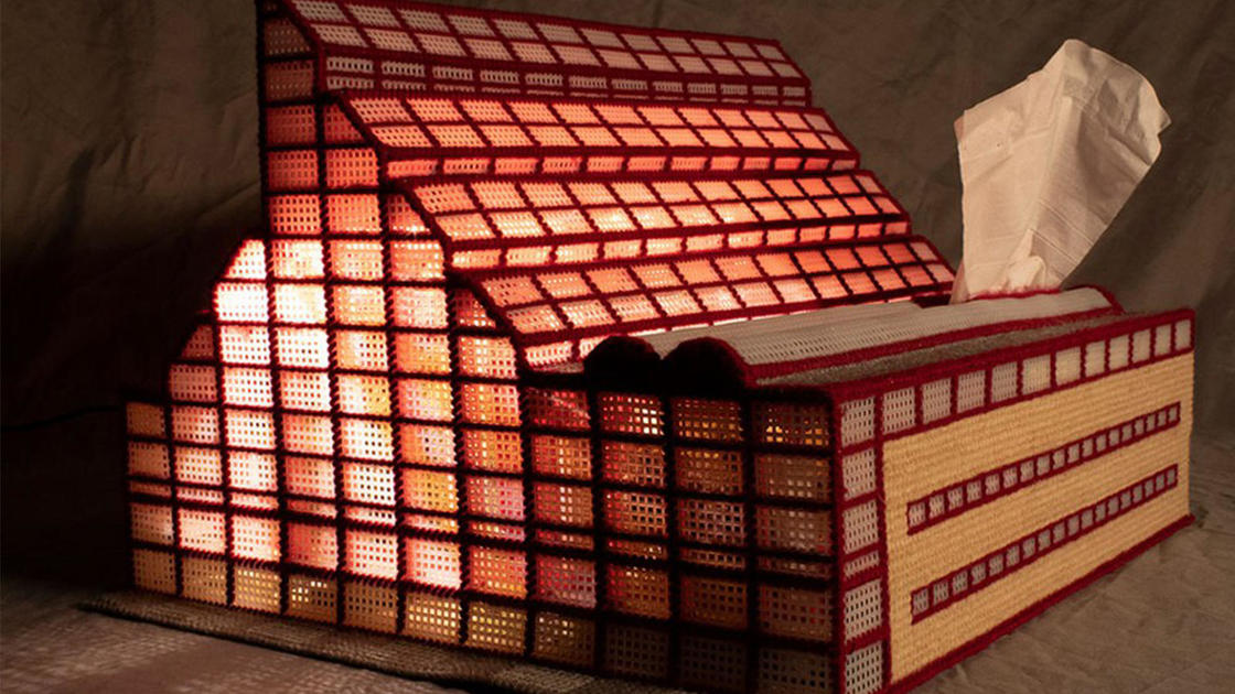 A Tissue for Your Favorite Demolished Building | National Trust for ...