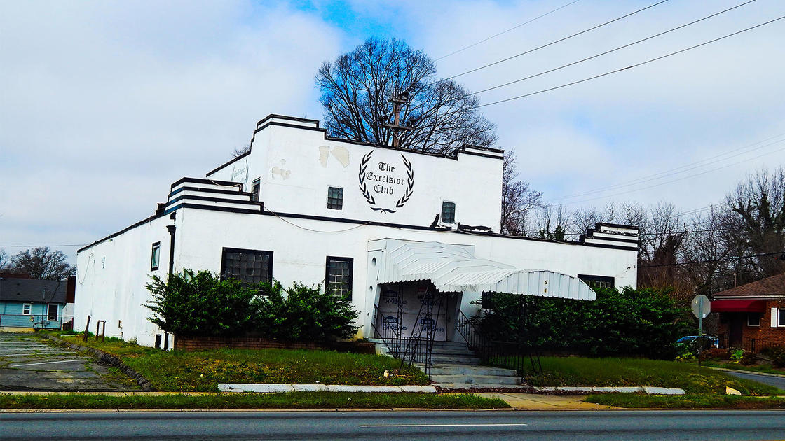 The Race to Find a New Owner for a Historic African American Club in ...