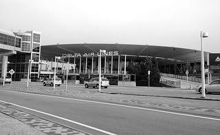 JFK Airport's Pan Am Worldport: A Jet Age Relic In Peril | National ...