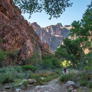 Hit the Trails at These 5 Great Historic Hotels for Hiking | National ...