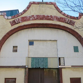 Echoes of Jazz at the St. Louis Palladium Building | National Trust for ...