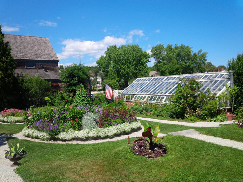 Strawbery Banke Museum | National Trust for Historic Preservation