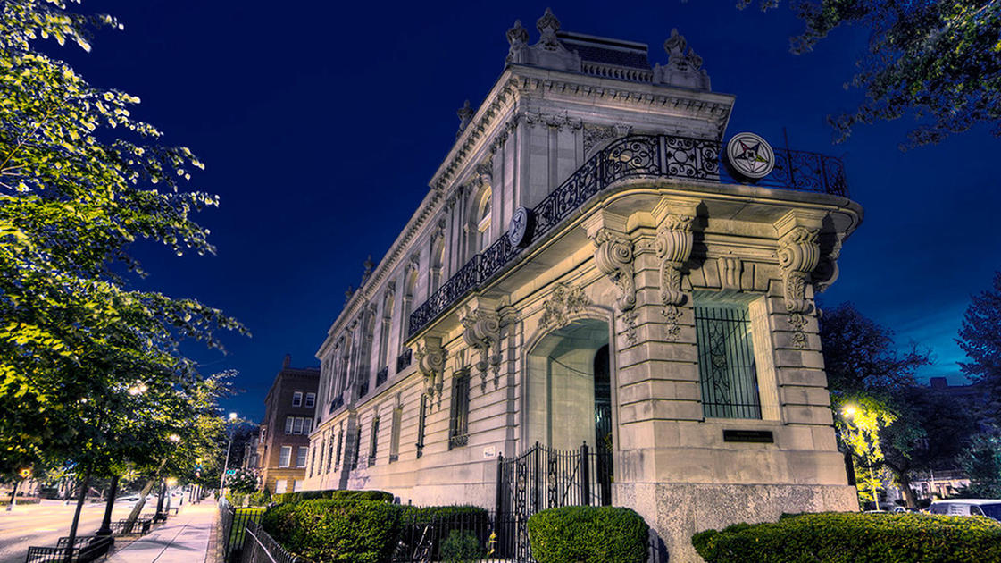 14 “Cool” Historic Landmarks Across the Country | National Trust for ...