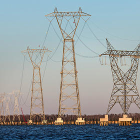 Explore the History of the James River | National Trust for Historic ...