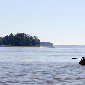 Explore the History of the James River | National Trust for Historic ...