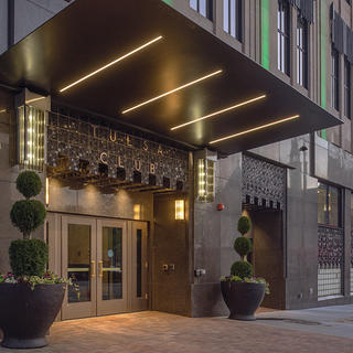 Art Deco Tulsa Club Comes Back as Luxe Boutique Hotel | National Trust ...