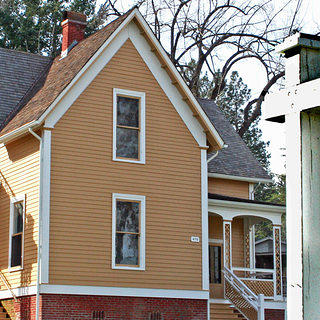 C.C. Beekman House Museum | National Trust for Historic Preservation