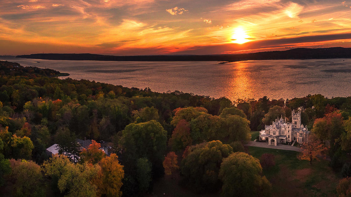 Saving America's Historic Sites | National Trust for Historic Preservation