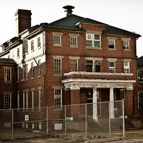 Reimagining St. Elizabeths Asylum | National Trust for Historic ...