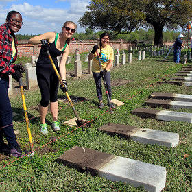 The Best Historic Cemeteries to Visit Around the World | National Trust ...