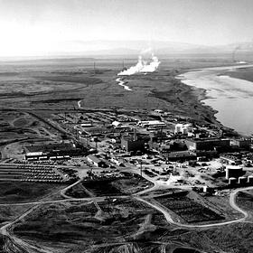 Building the "Secret Cities" | National Trust for Historic Preservation