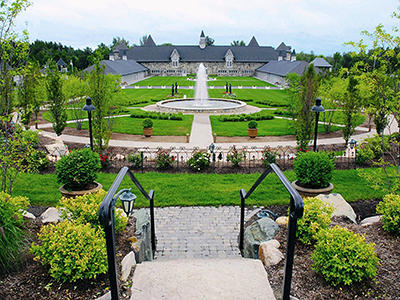 Castle Farms | National Trust for Historic Preservation