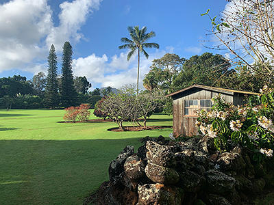 Grove Farm Museum | National Trust for Historic Preservation