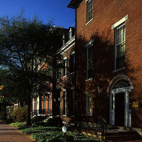 Behind the Historic Fabric of Washington, D.C.’s Decatur House ...