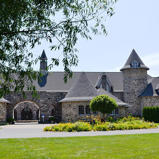 Castle Farms | National Trust for Historic Preservation