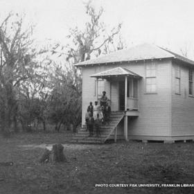 Rosenwald Schools | National Trust for Historic Preservation