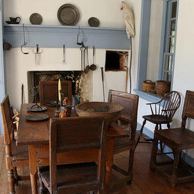 7 Early American Style Secrets to Adopt Today | National Trust for ...