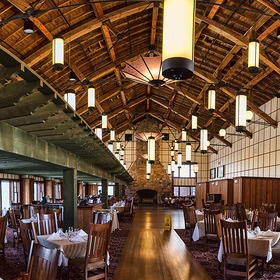 Place Setting: Parkside Dining at National Parks | National Trust for ...