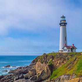 Outside the Box: Lighting the Way at Boston Light | National Trust for ...