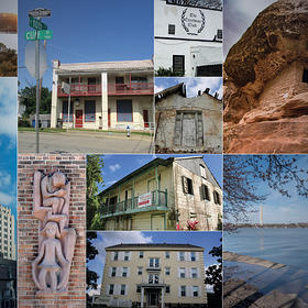 Saving America's Historic Sites | National Trust for Historic Preservation