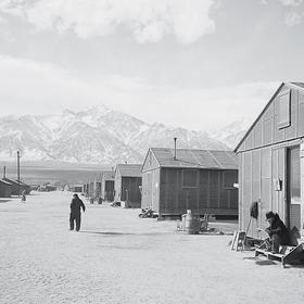 Photo Essay: Manzanar From the Inside | National Trust for Historic ...