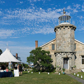 The Old Lighthouse Museum | National Trust for Historic Preservation