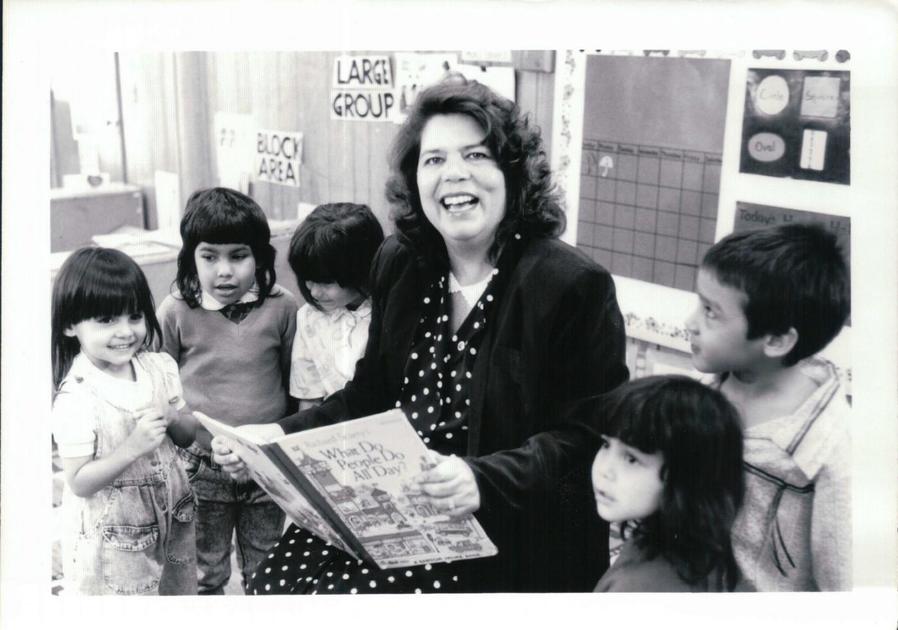The Life of Wilma Mankiller, First Woman to Serve as Principal Chief of ...