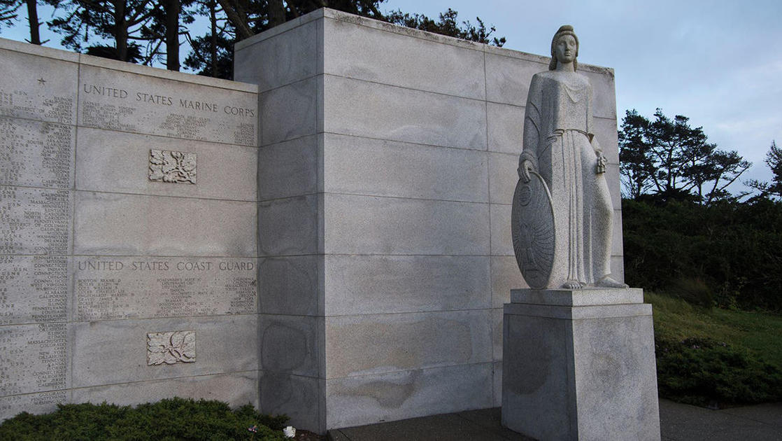 8 U.S. Places that Honor the Triumphs and Tragedies of World War II ...