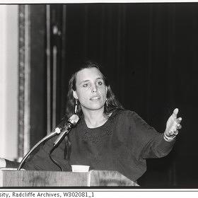 Follow the Life of Winona LaDuke, Vice Presidential Candidate and ...