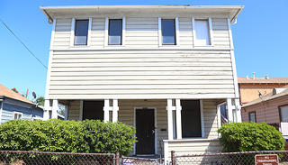 “You Can Throw Me in the Sea, and I Won’t Sell": The Story of the ...