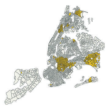 Preserving African American Places: Preservation as a Path for Equity ...