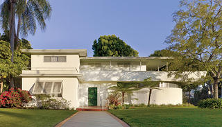 Nine Places that Illustrate the Life of Trailblazing Black Architect ...