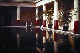 Purposefully Built: Helen Gould’s Pool Building | National Trust for ...