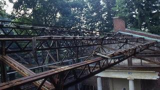 Purposefully Built: Helen Gould’s Pool Building | National Trust for ...