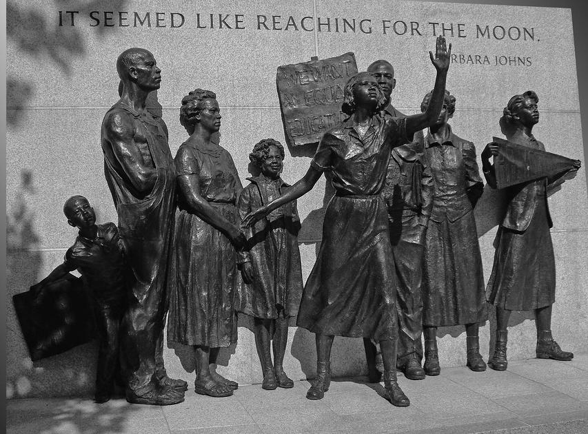 How Black Women Changed the Face of Education in America | National ...