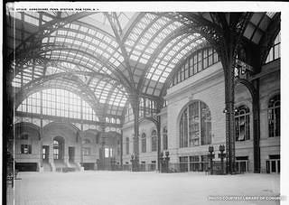 “The Rise and Fall of Penn Station”: Preservation’s Origin Story Now on ...
