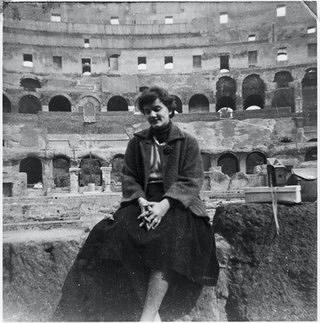 The Places That Inspired the Work of Poet and Activist Suzan Shown ...