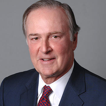 Board of Trustees | National Trust for Historic Preservation