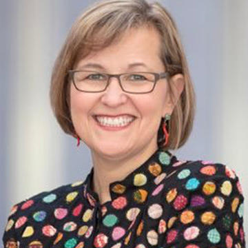 Board of Trustees | National Trust for Historic Preservation
