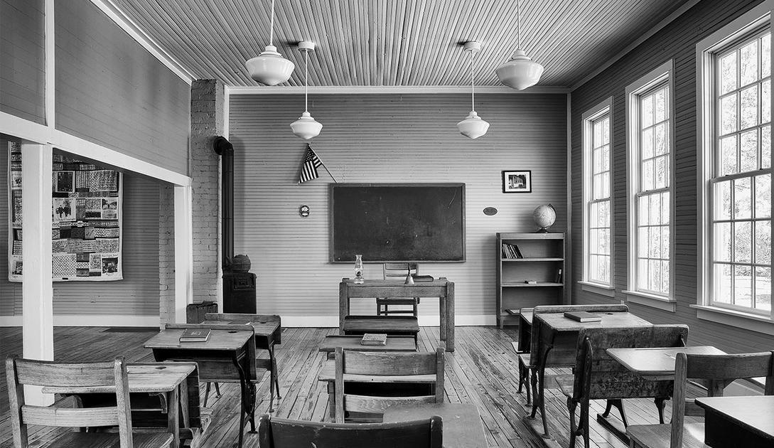 Photographer Andrew Feiler Reflects on the Powerful Histories of ...